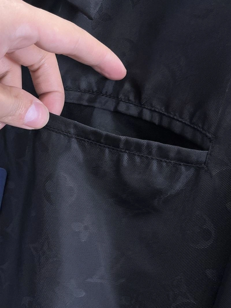 OEM Louis Vuitton Outwear