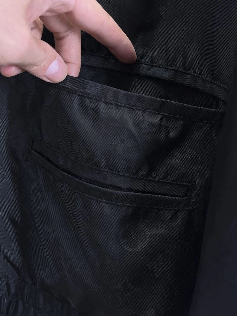 OEM Louis Vuitton Outwear