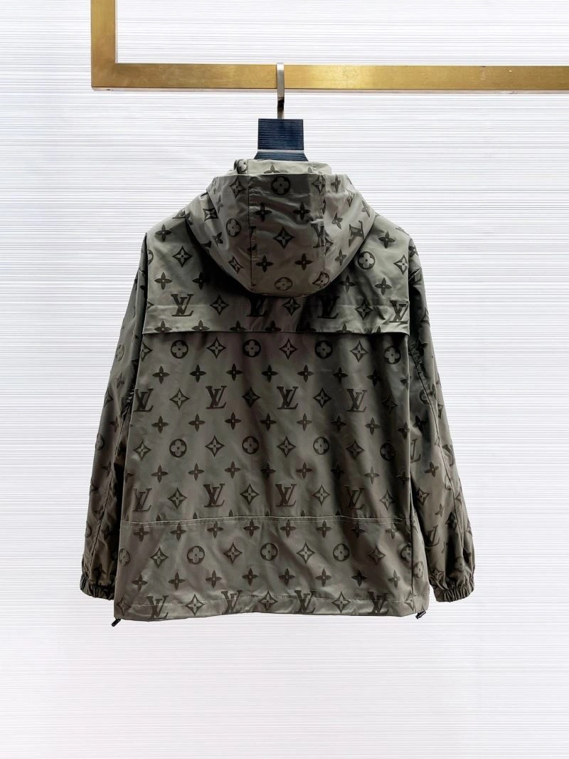 OEM Louis Vuitton Outwear