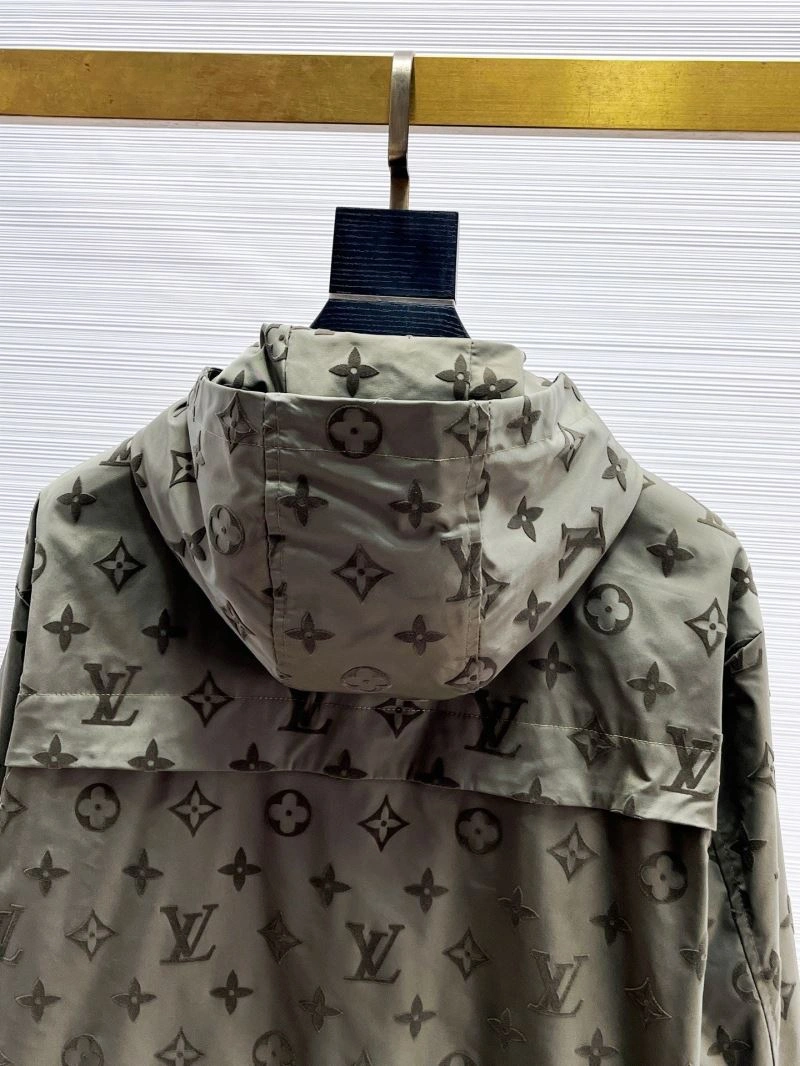OEM Louis Vuitton Outwear