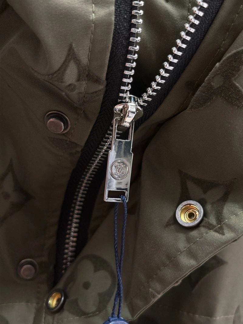 OEM Louis Vuitton Outwear