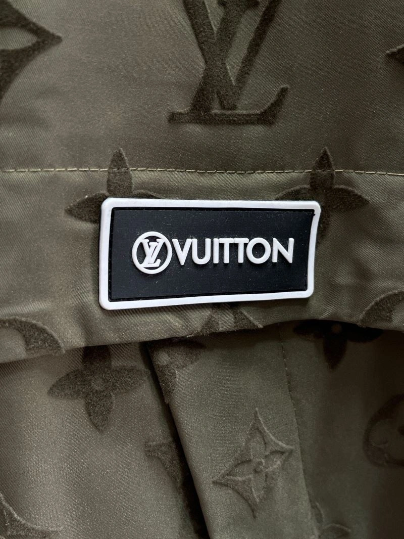 OEM Louis Vuitton Outwear