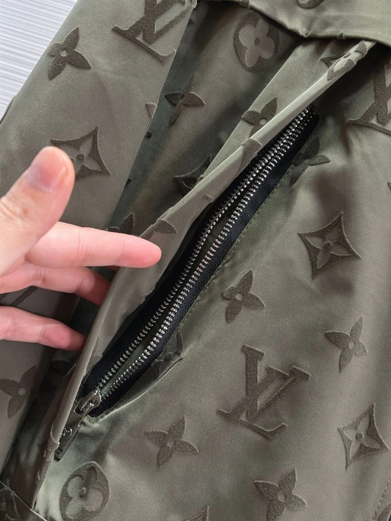 OEM Louis Vuitton Outwear
