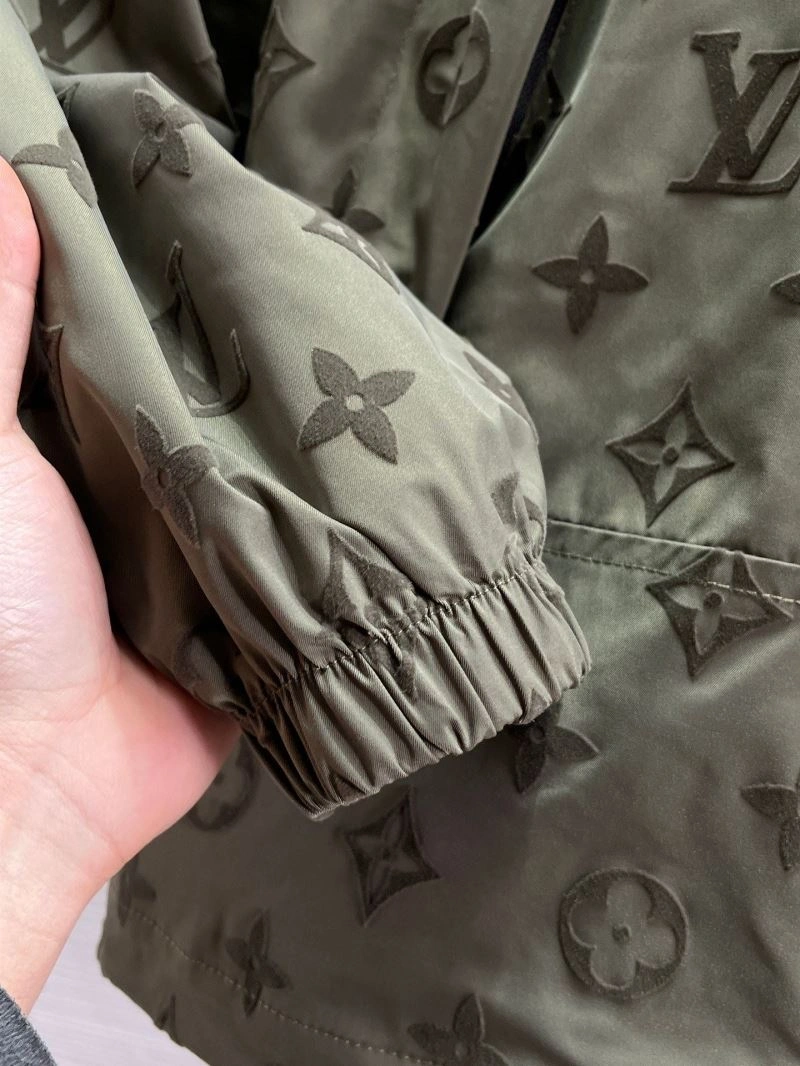 OEM Louis Vuitton Outwear