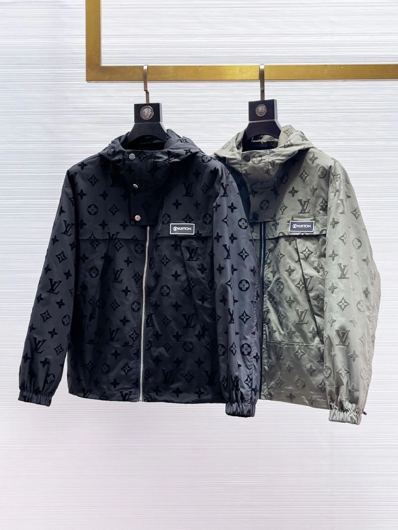 OEM Louis Vuitton Outwear