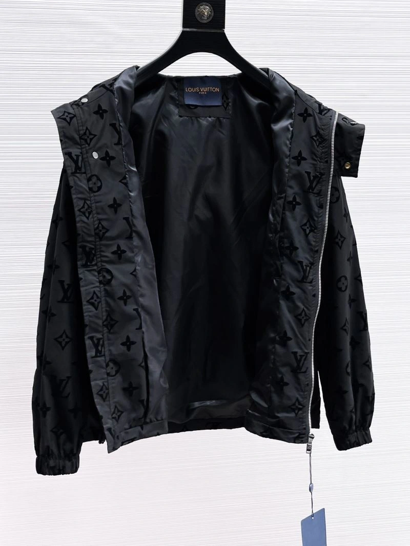 OEM Louis Vuitton Outwear