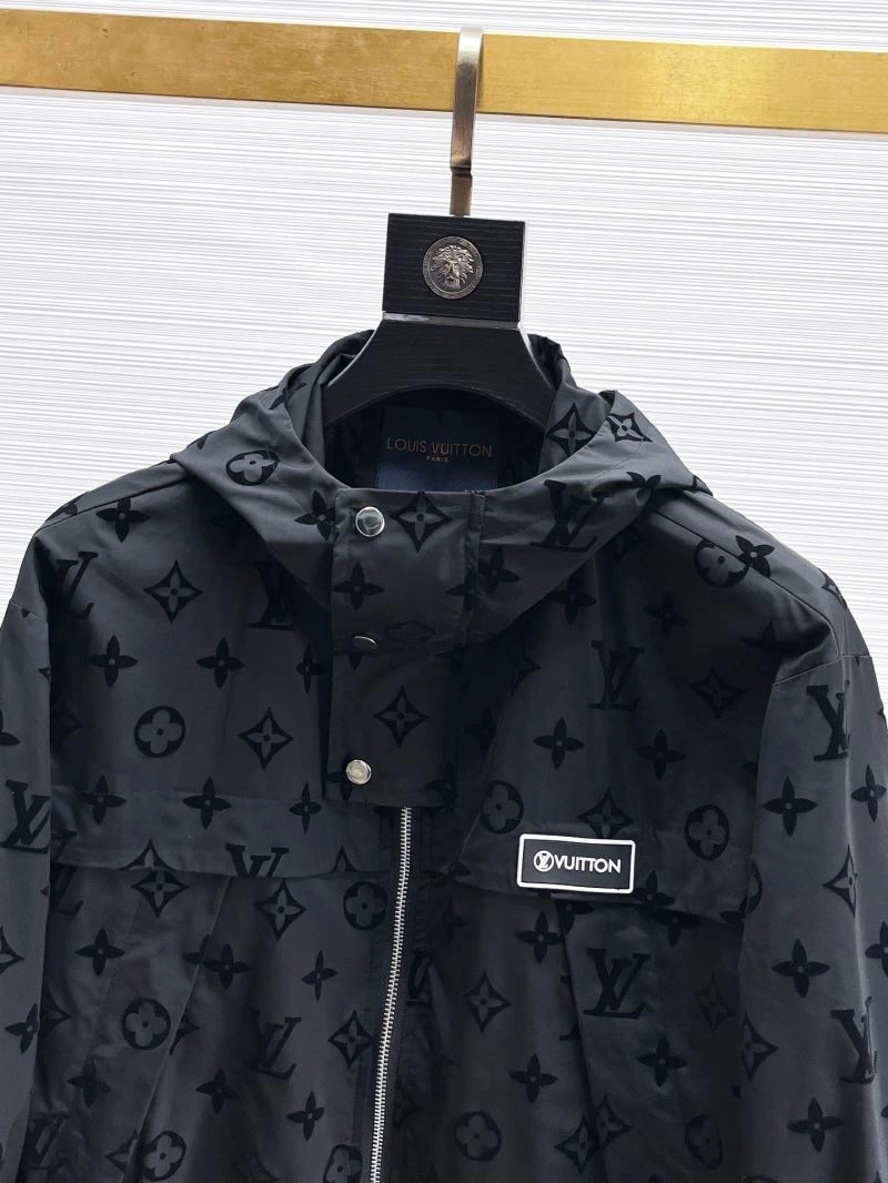 OEM Louis Vuitton Outwear