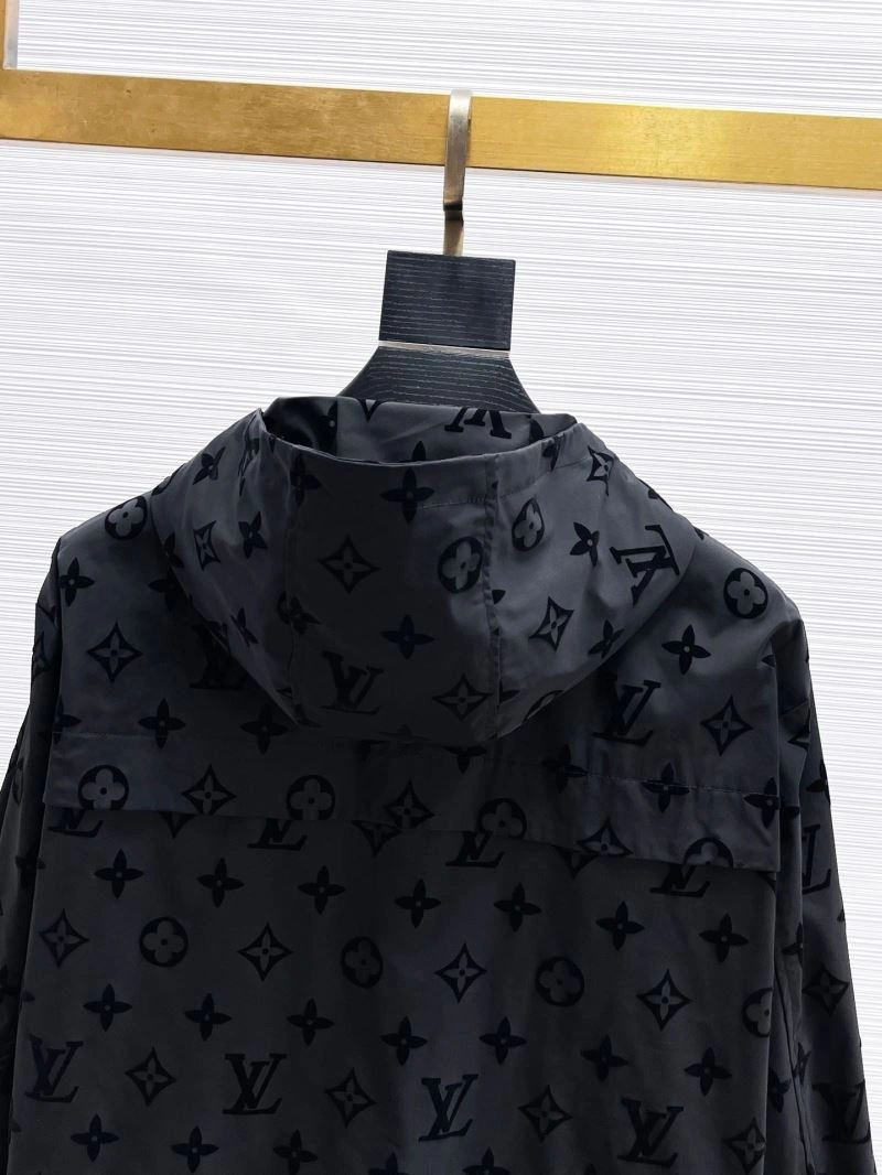 OEM Louis Vuitton Outwear