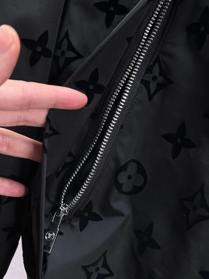 OEM Louis Vuitton Outwear