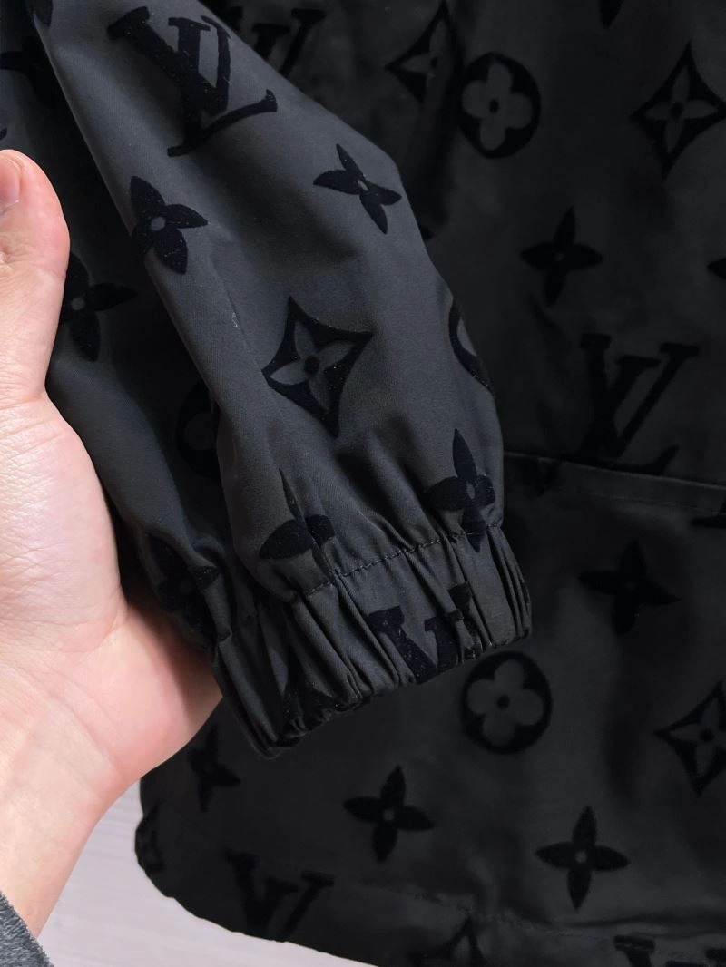 OEM Louis Vuitton Outwear