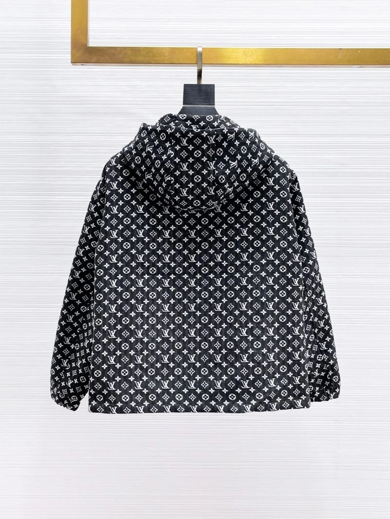 Factory-made Louis Vuitton Outwear