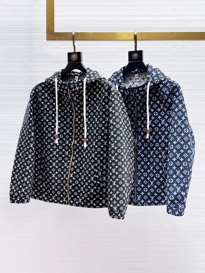 Factory-made Louis Vuitton Outwear
