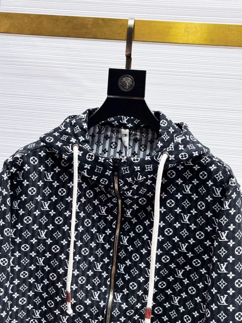 Factory-made Louis Vuitton Outwear