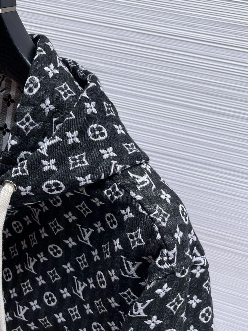 Factory-made Louis Vuitton Outwear
