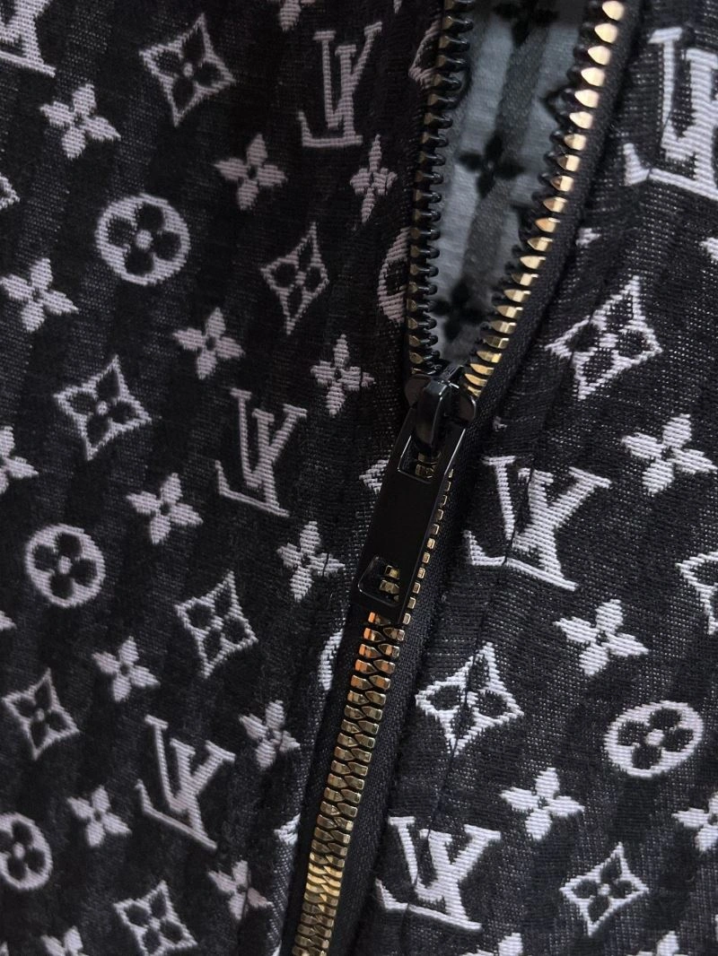 Factory-made Louis Vuitton Outwear