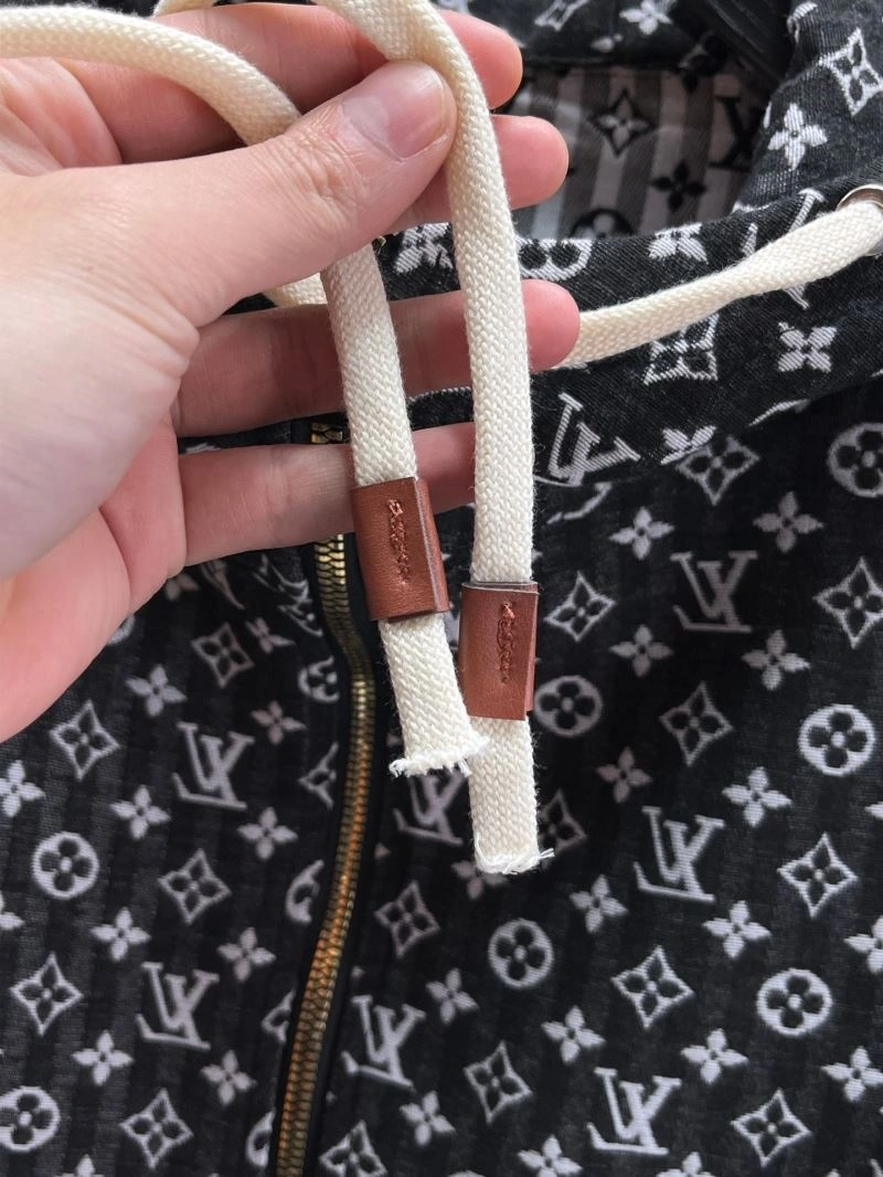 Factory-made Louis Vuitton Outwear