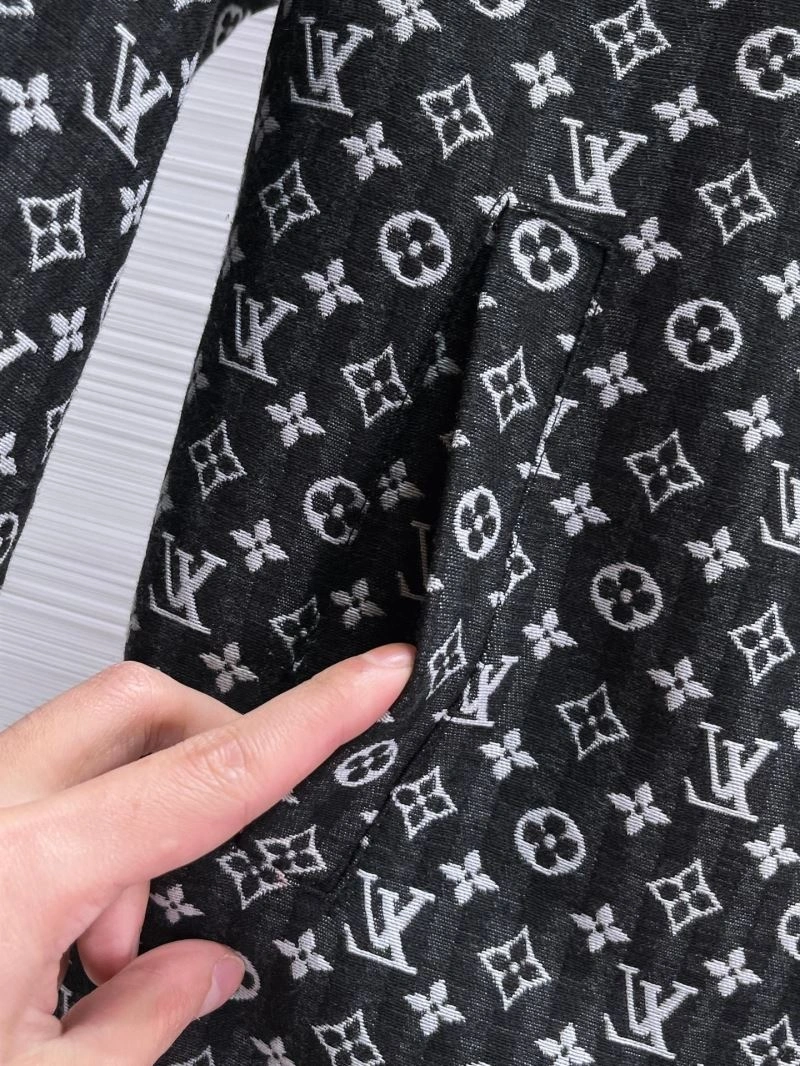 Factory-made Louis Vuitton Outwear