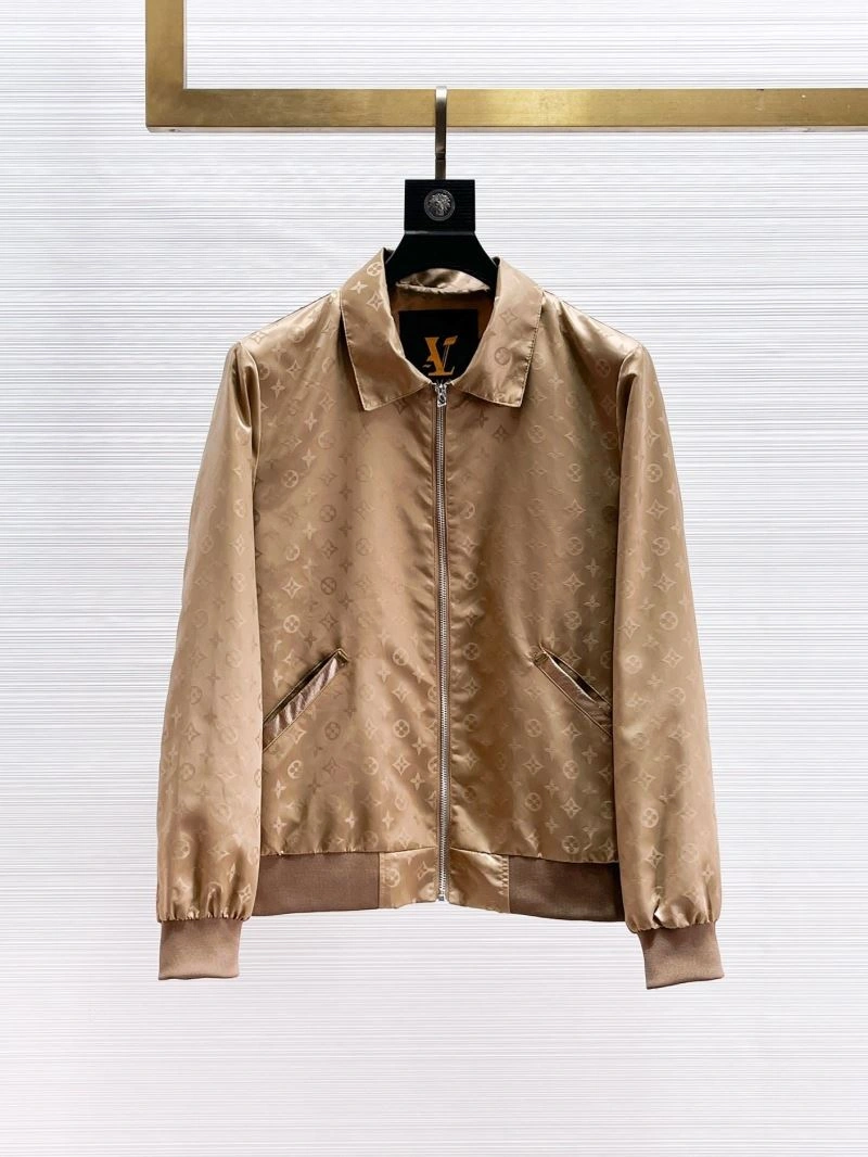 Louis Vuitton Outwear