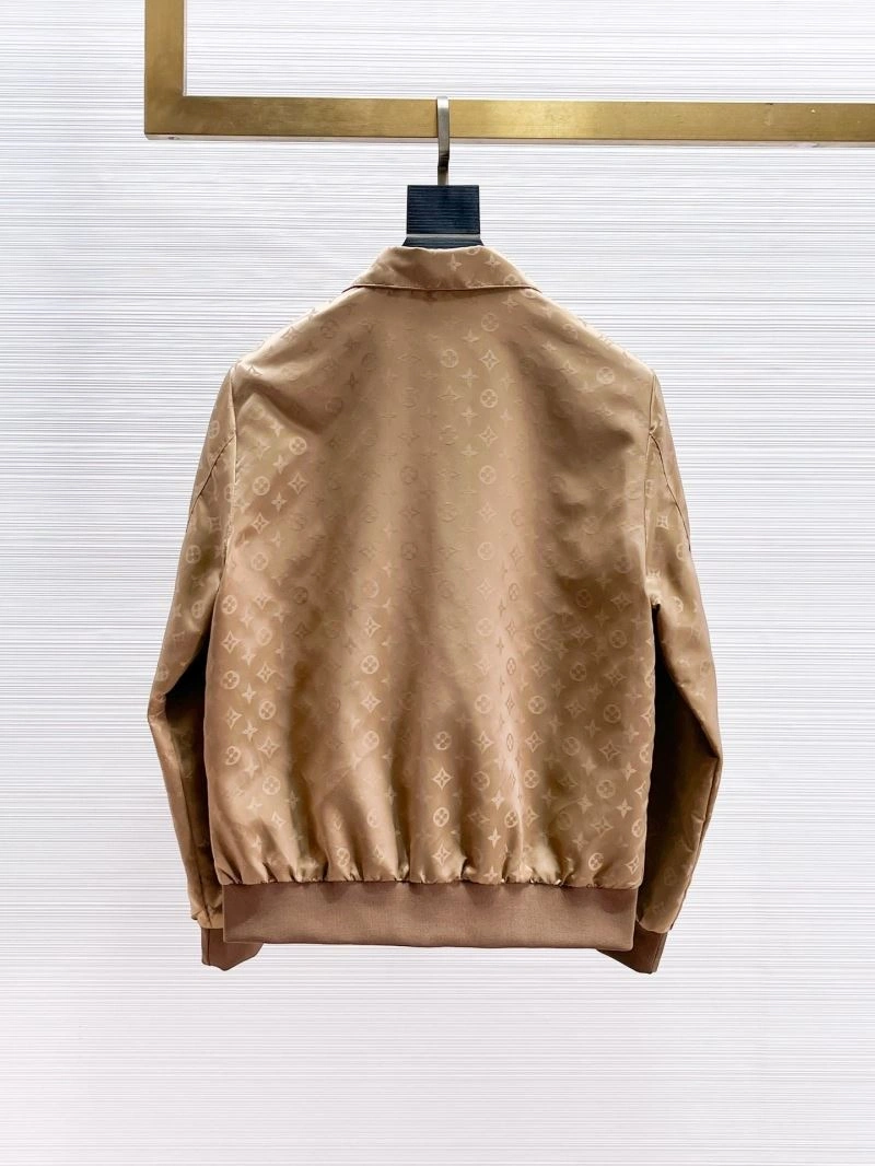 Legit Louis Vuitton Outwear