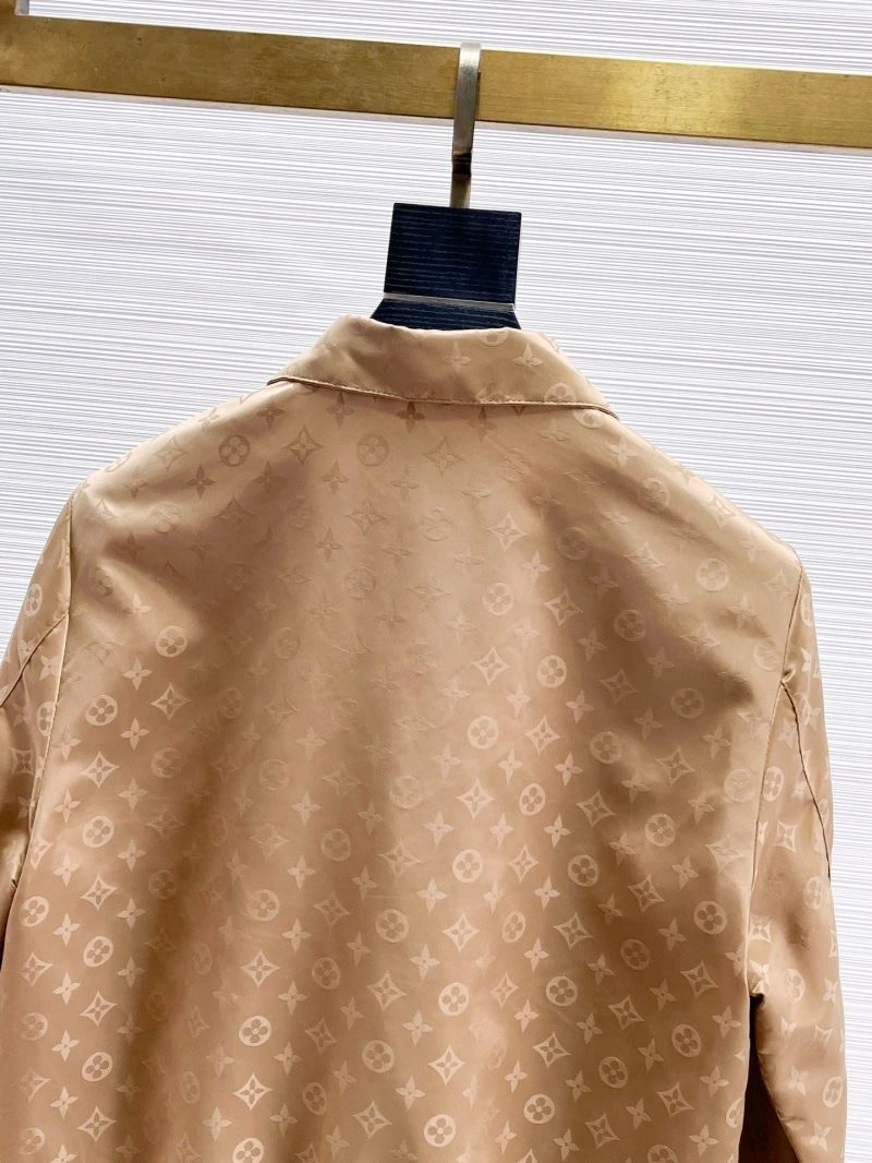 Legit Louis Vuitton Outwear