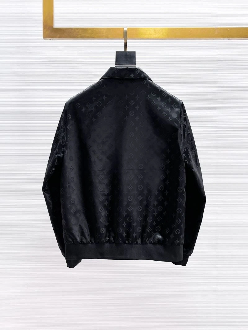 Real Louis Vuitton Outwear