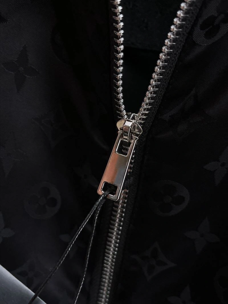 Real Louis Vuitton Outwear