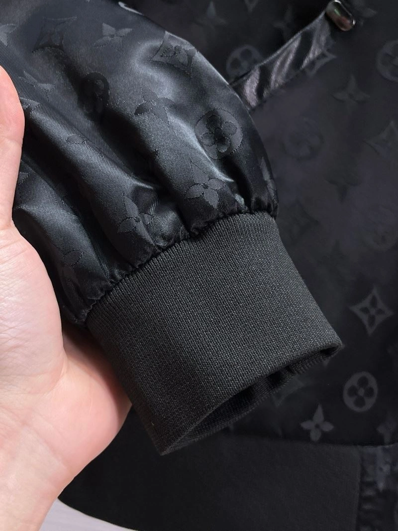 Real Louis Vuitton Outwear