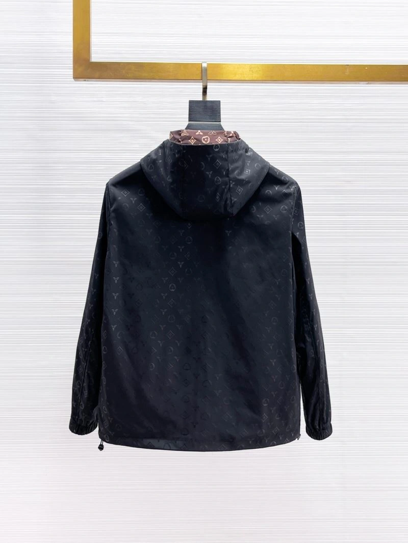 Factory-made Louis Vuitton Outwear