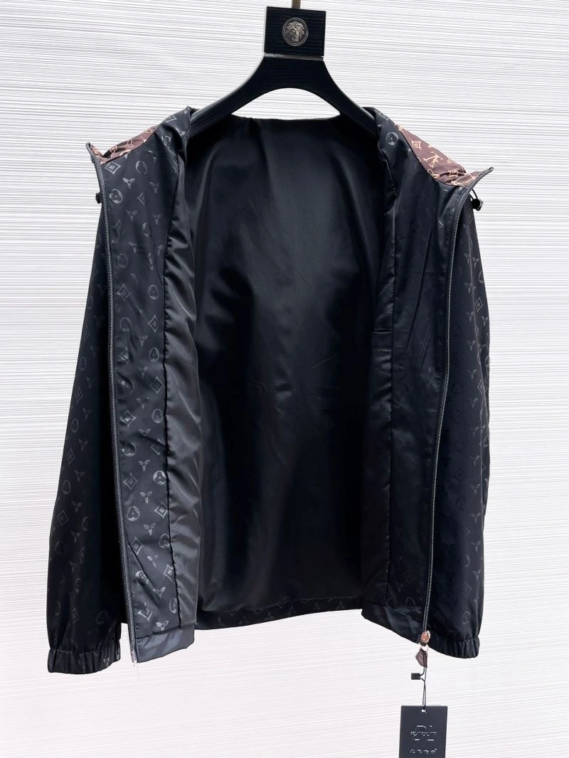 Factory-made Louis Vuitton Outwear
