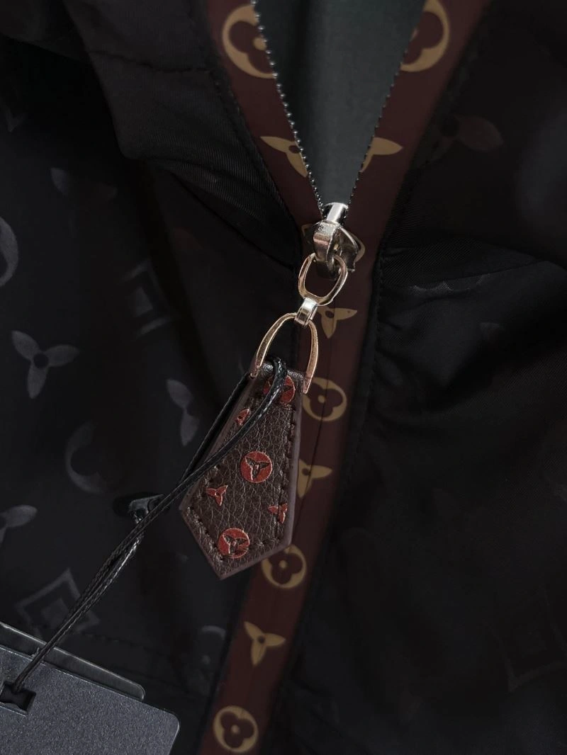 Factory-made Louis Vuitton Outwear