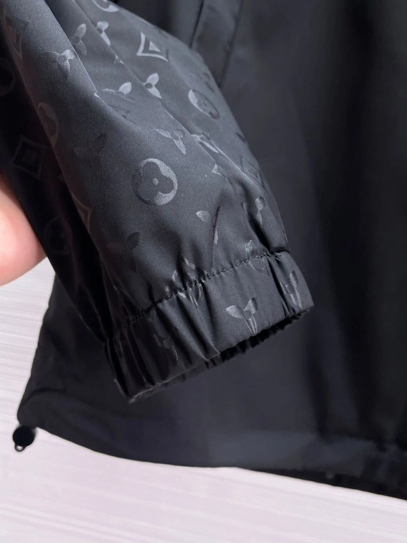 Factory-made Louis Vuitton Outwear