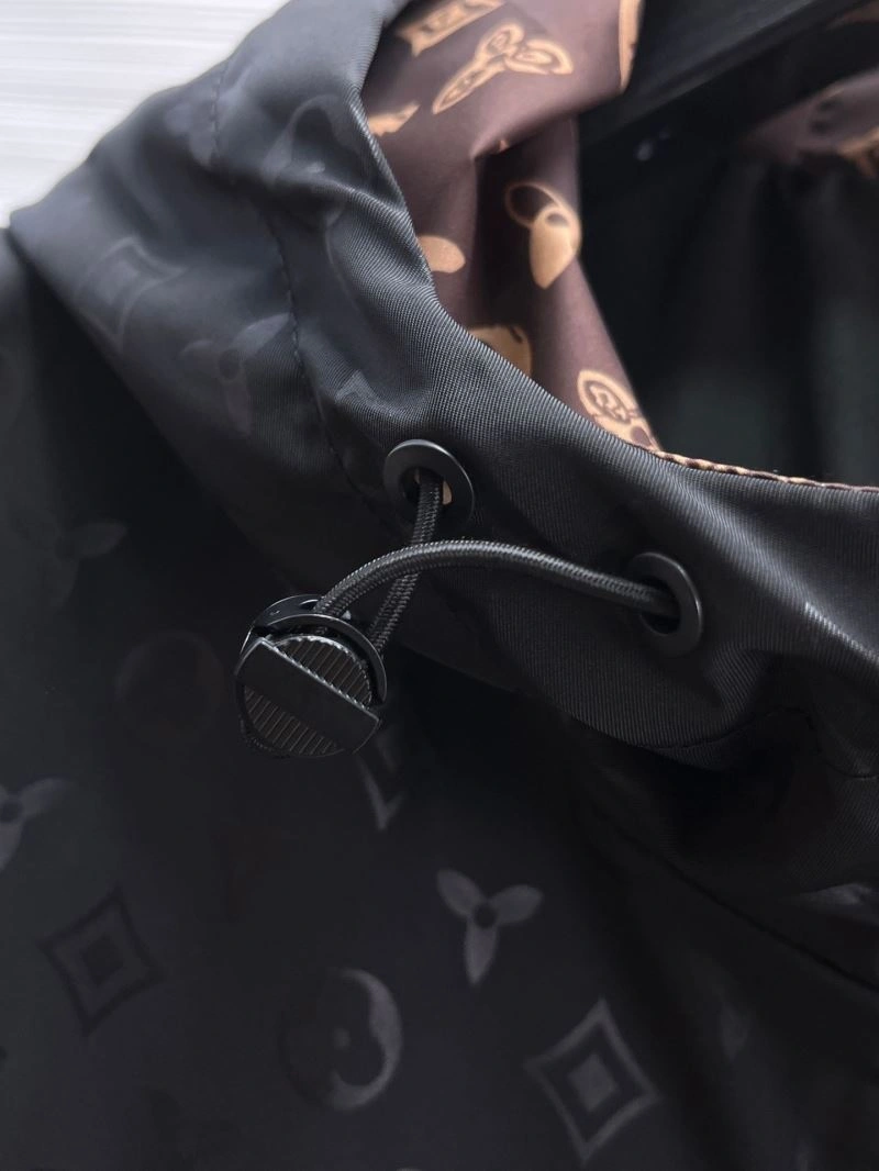 Factory-made Louis Vuitton Outwear