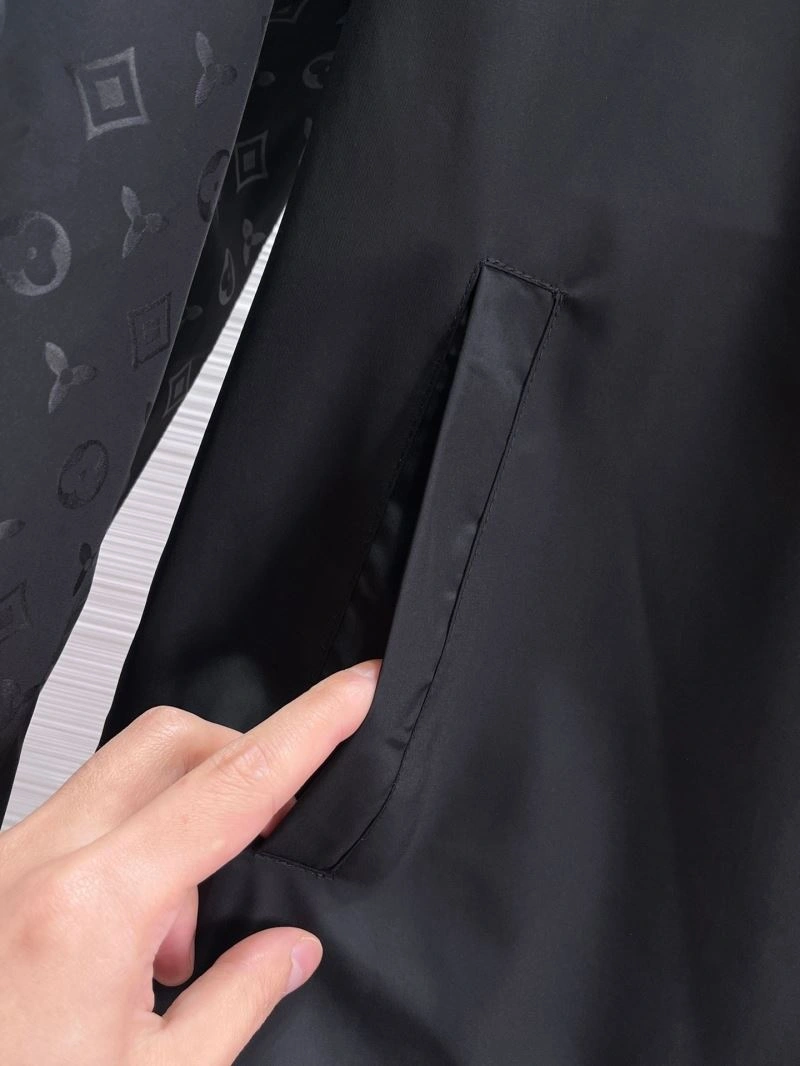 Factory-made Louis Vuitton Outwear
