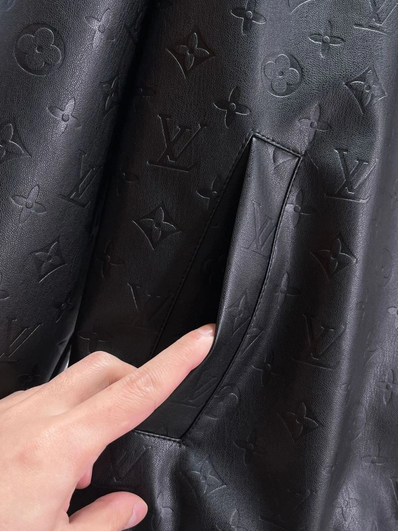 Perfect replica Louis Vuitton Outwear