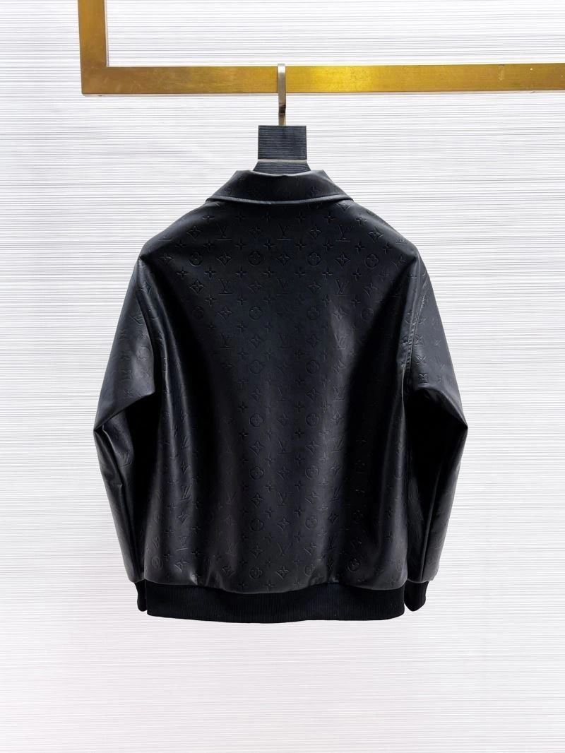 Legit Louis Vuitton Outwear