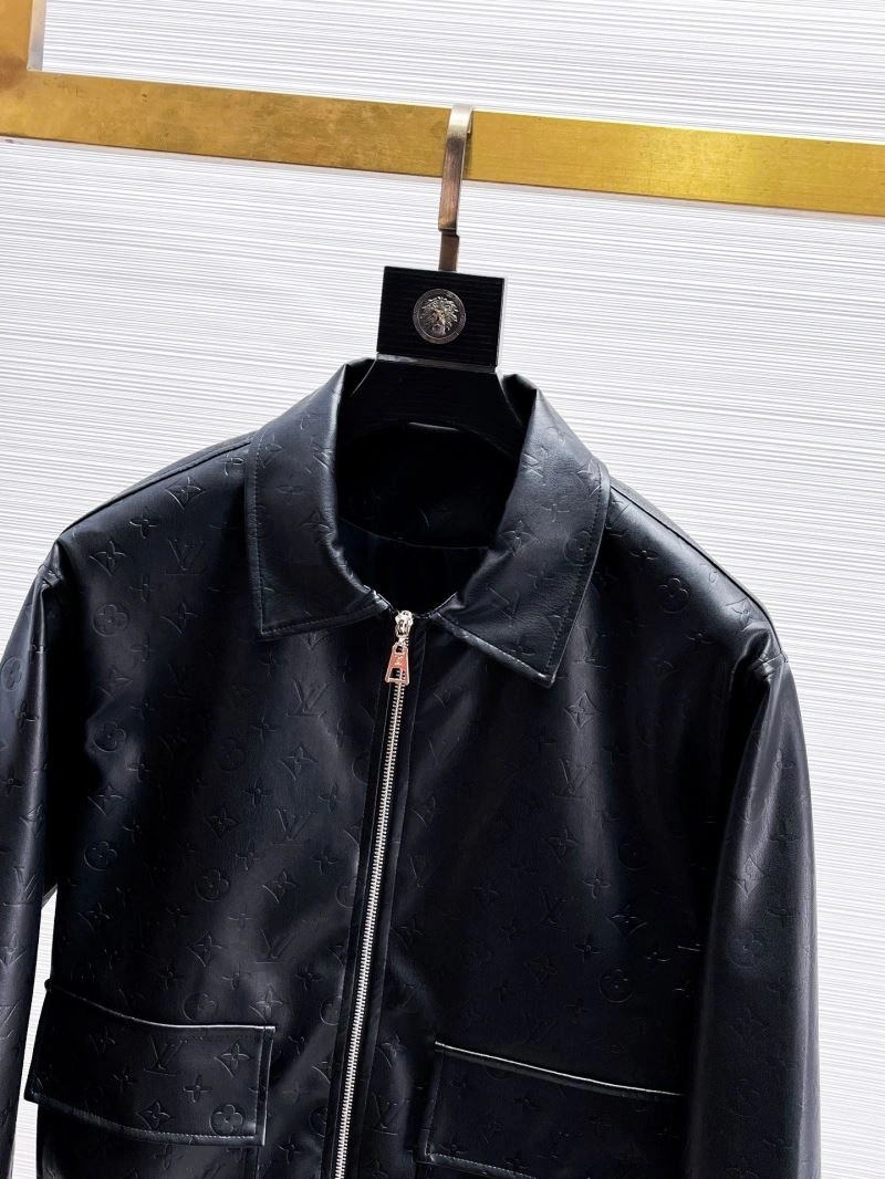 Legit Louis Vuitton Outwear