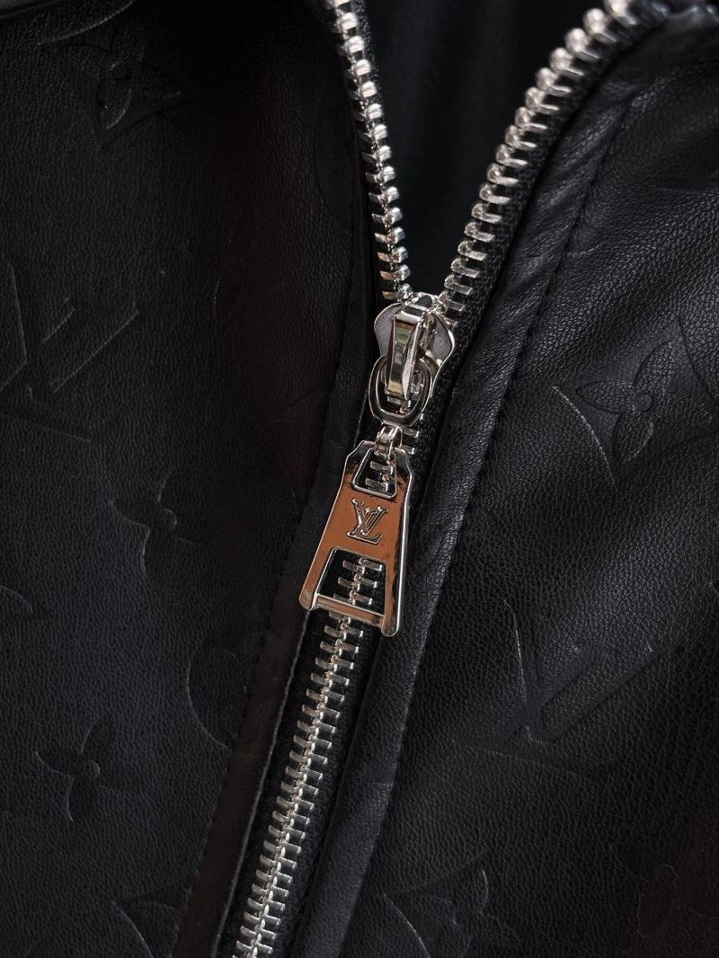 Legit Louis Vuitton Outwear