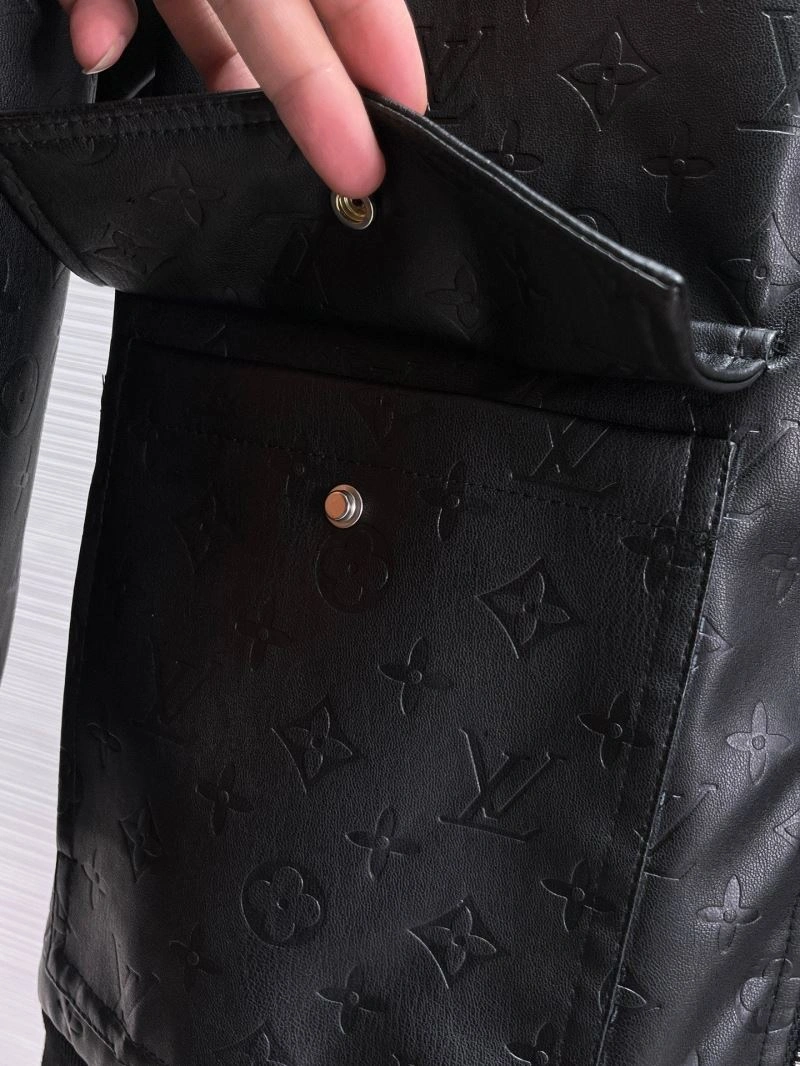 Legit Louis Vuitton Outwear