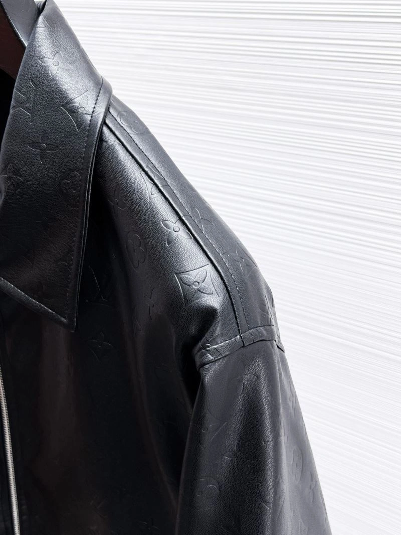 Legit Louis Vuitton Outwear