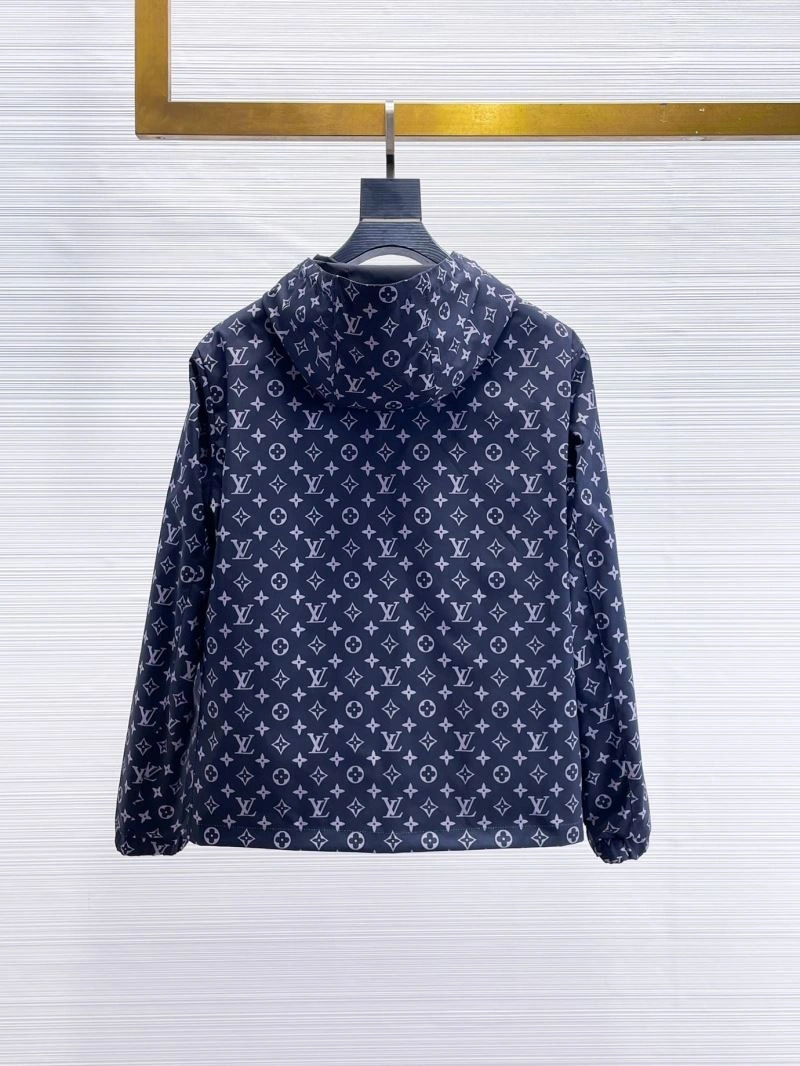 Top match Louis Vuitton Outwear