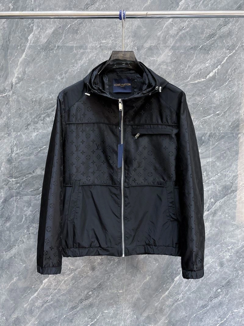 Louis Vuitton Outwear