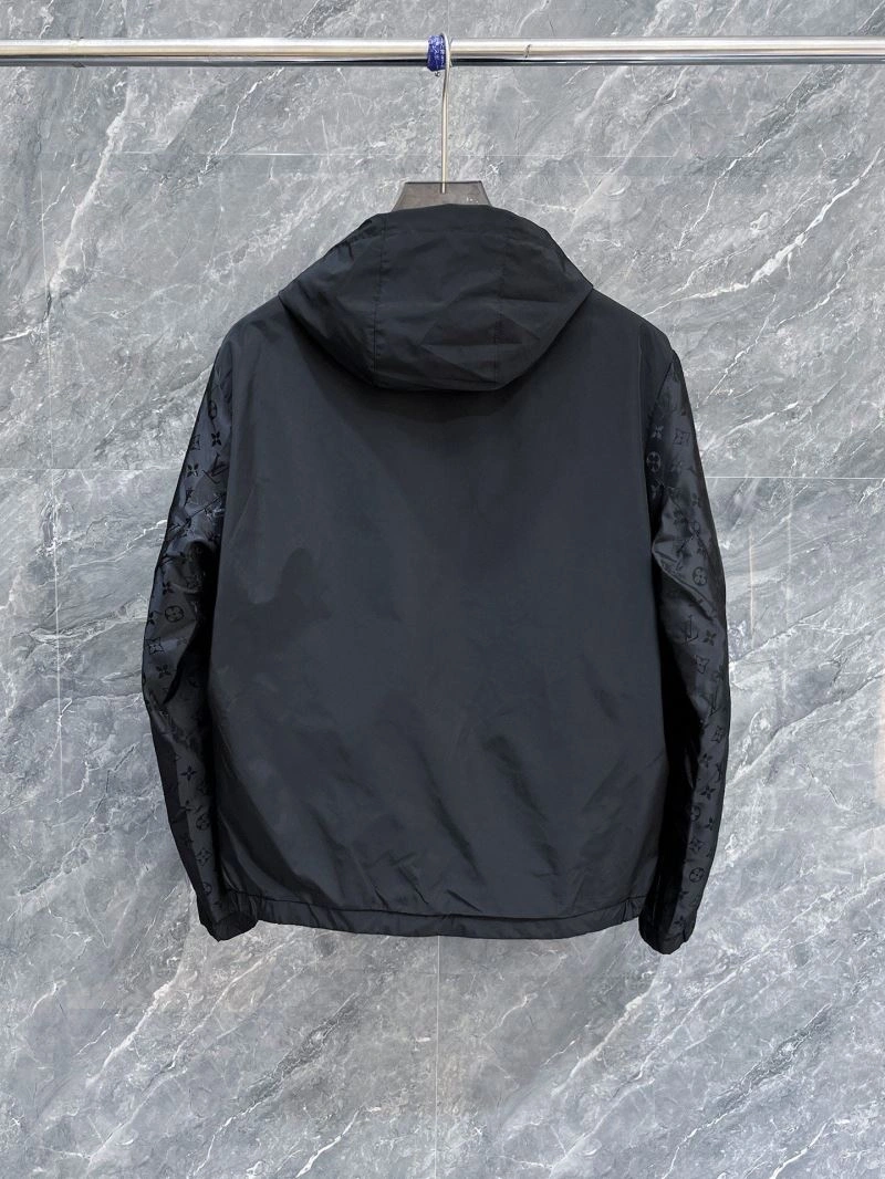 Genuine Louis Vuitton Outwear