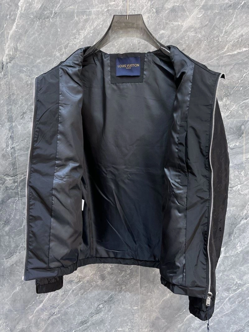 Genuine Louis Vuitton Outwear