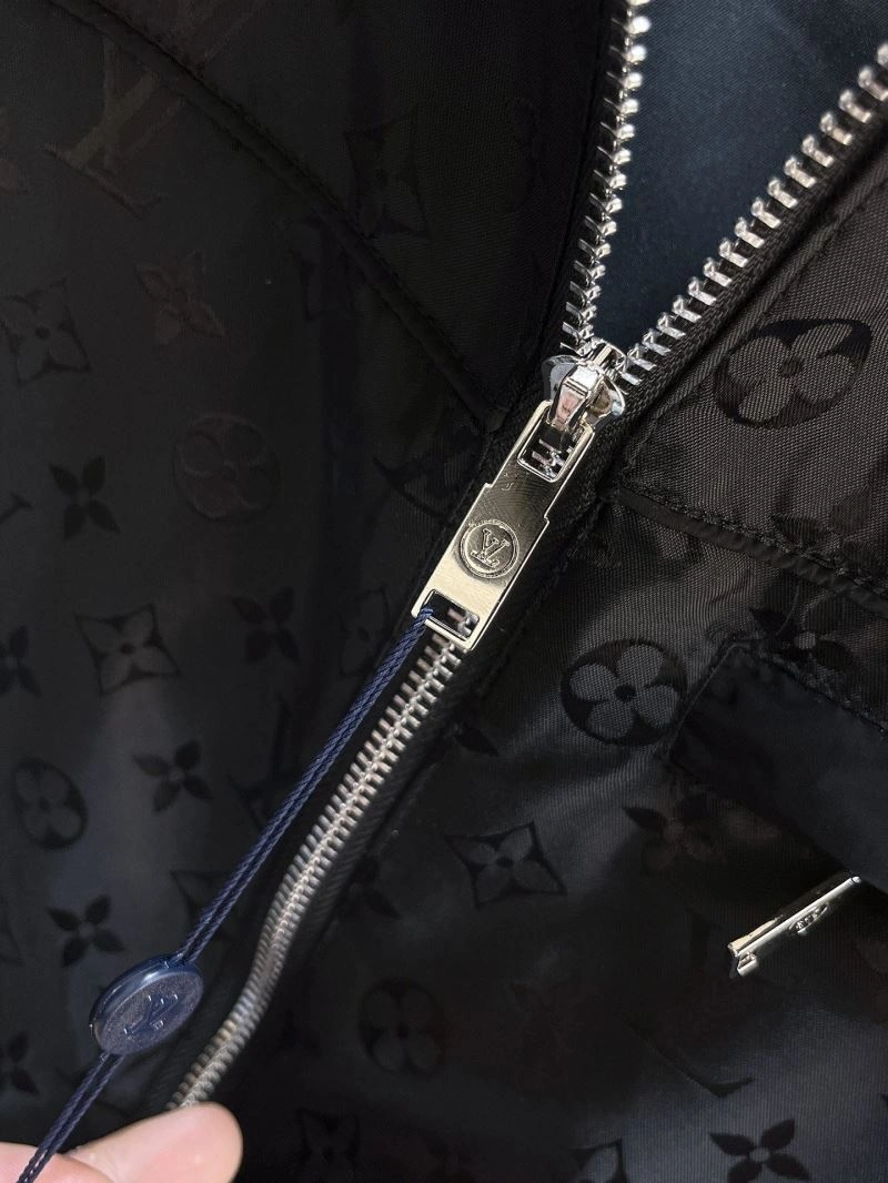 Genuine Louis Vuitton Outwear