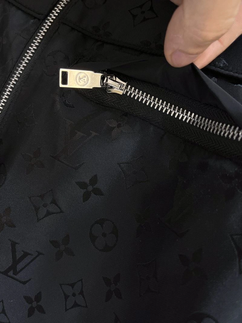 Genuine Louis Vuitton Outwear
