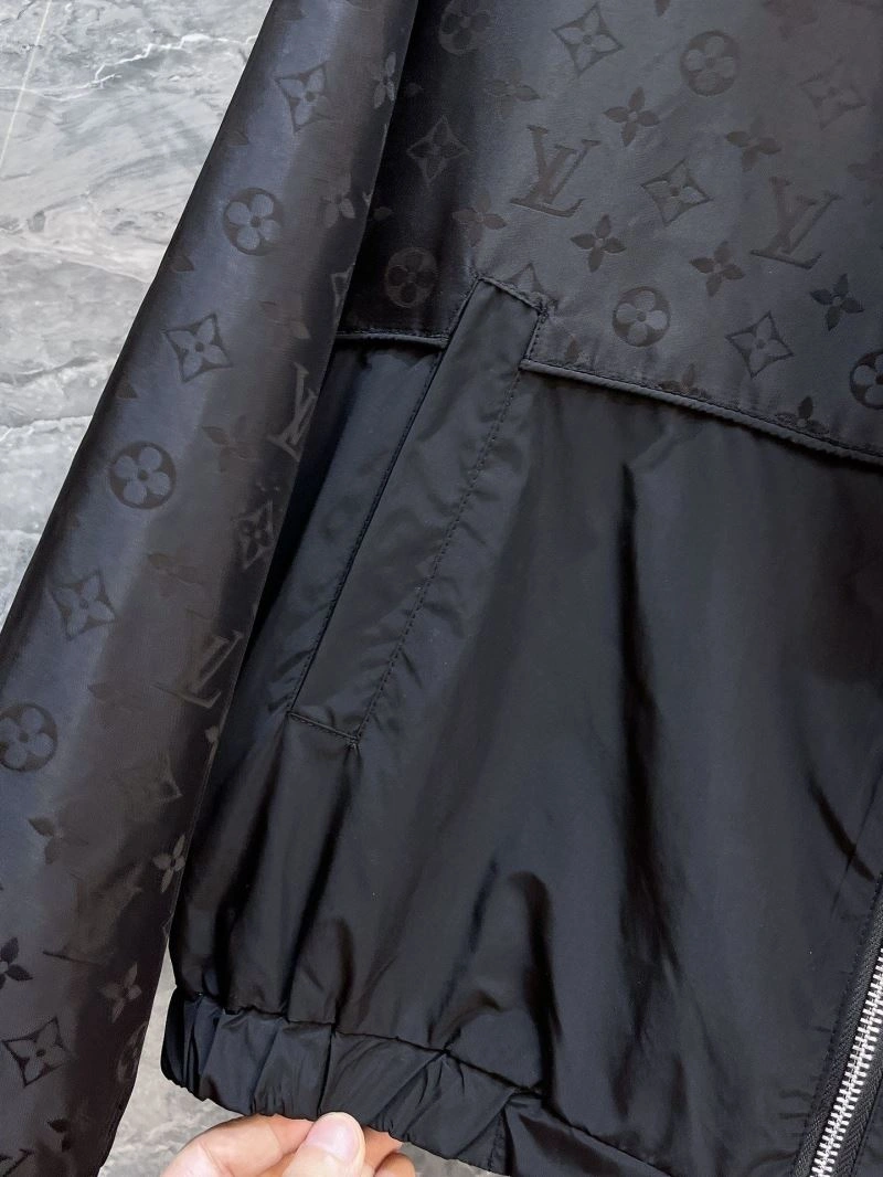 Genuine Louis Vuitton Outwear