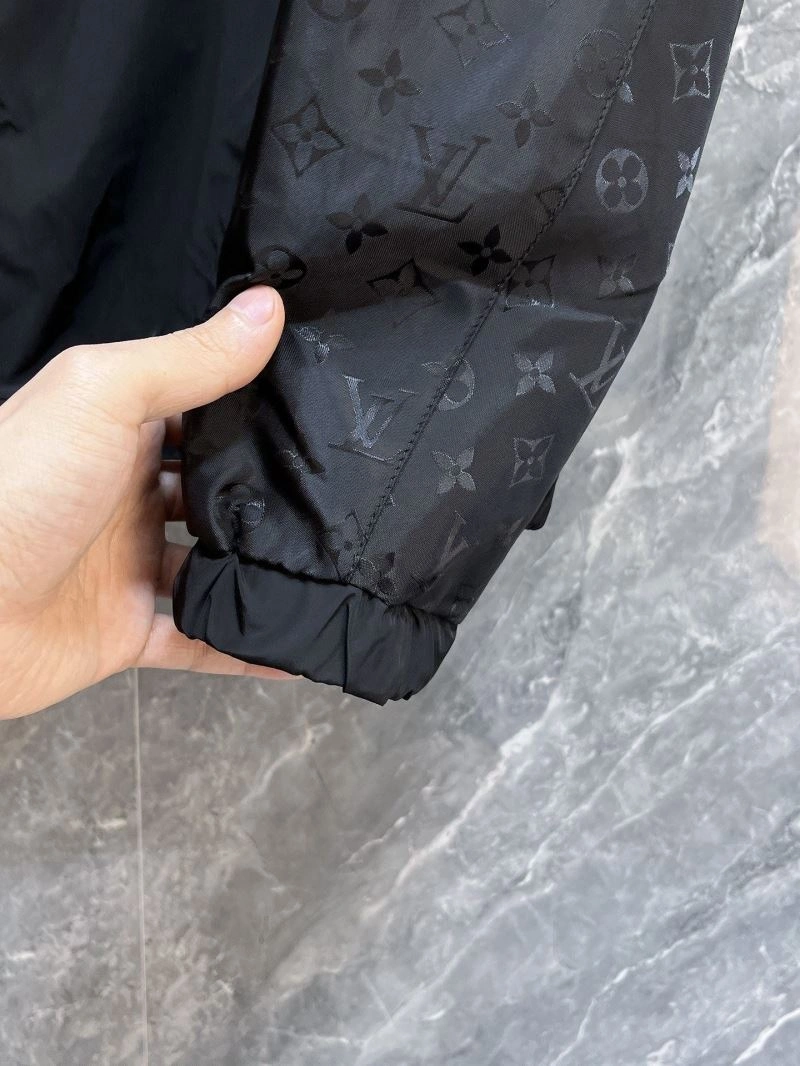 Genuine Louis Vuitton Outwear