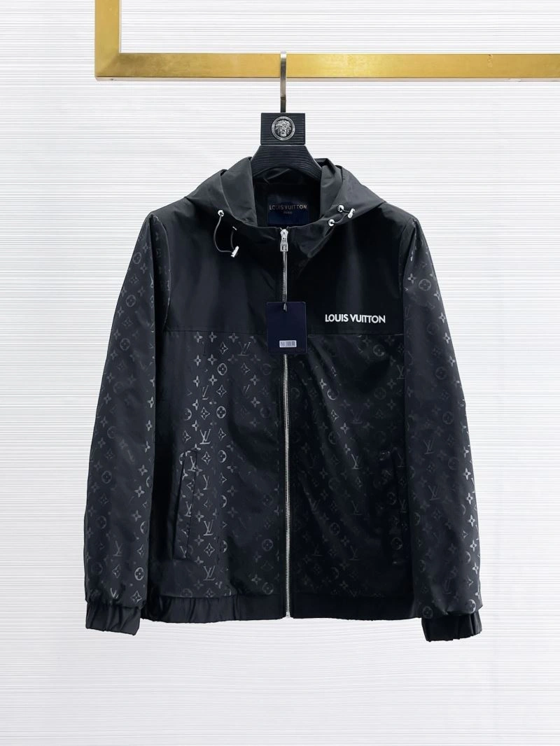 Louis Vuitton Outwear