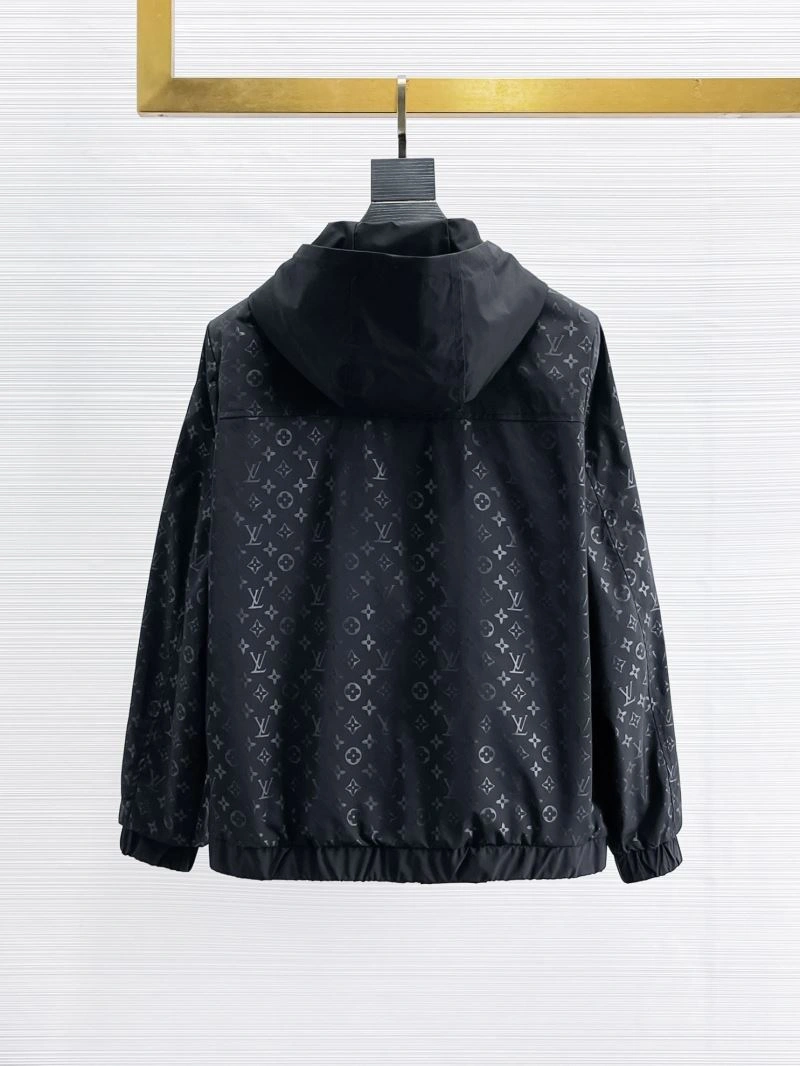 Genuine Louis Vuitton Outwear