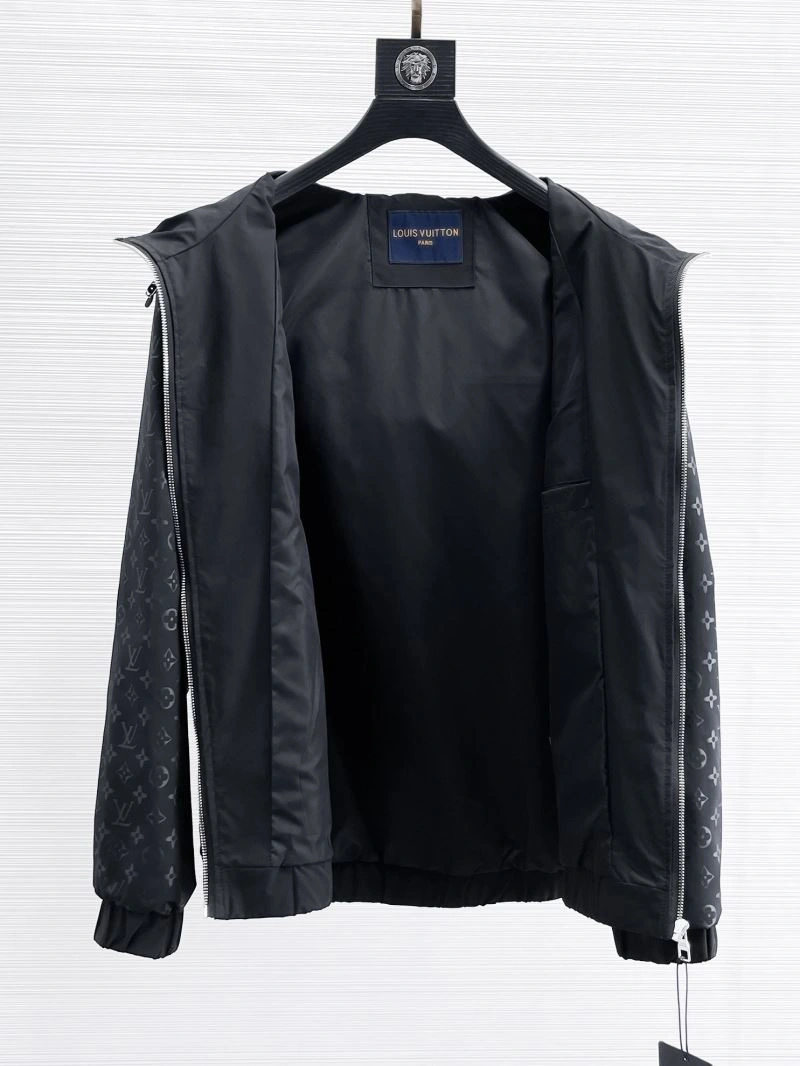 Genuine Louis Vuitton Outwear